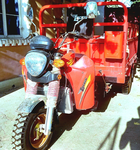 Lochin samasval 2 ton matarol Sotiladi