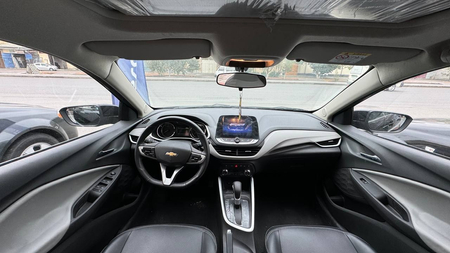 Onix 2023, 3600km Пробег холати янги