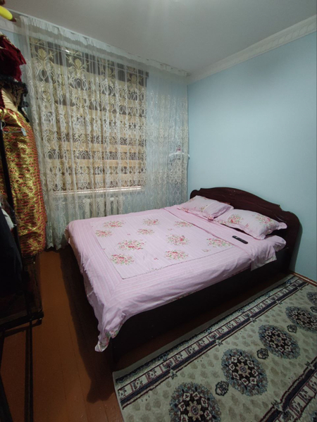 Продается 3х квартира