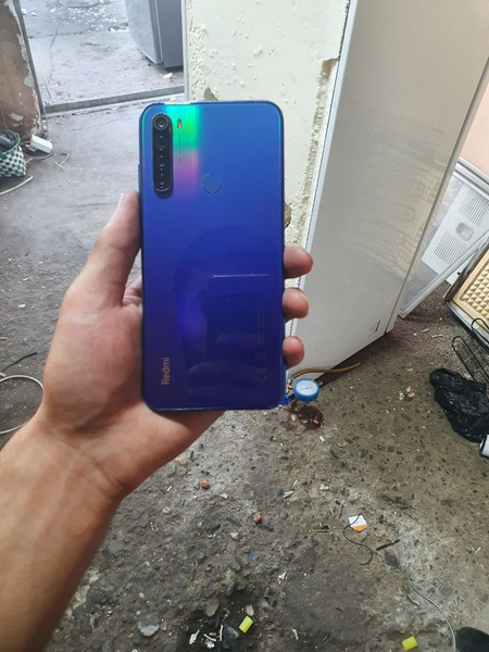 Redmi Note 8T sotiladi