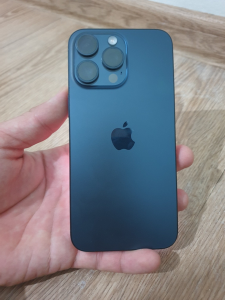 Iphone 15 pro max LL/a 512 Gb