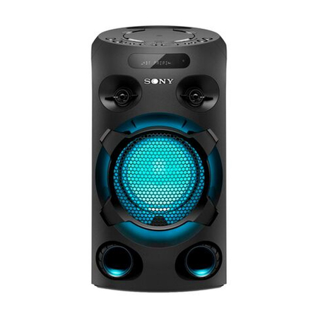 Музыкальный центр Sony MHC-V02. Для дома.