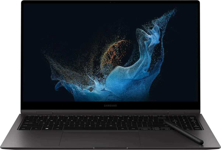 Ноутбук Samsung Galaxy Book 2 Pro Core i7-1260P/16GB/1TB/15.6