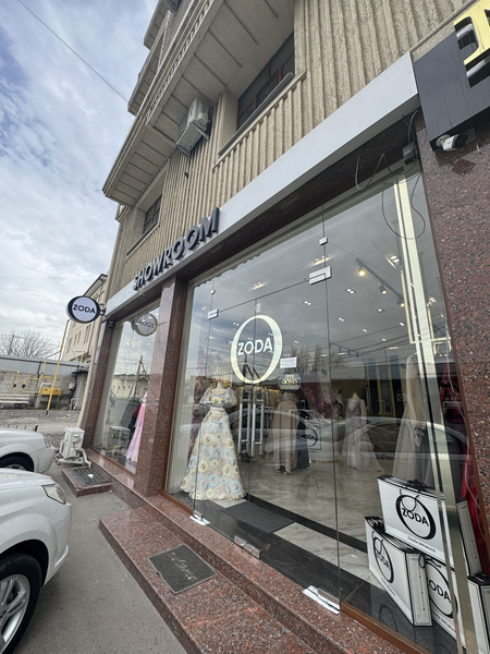 Продается недвижимость! По низкой цене. 131кв за кв метр 2700$