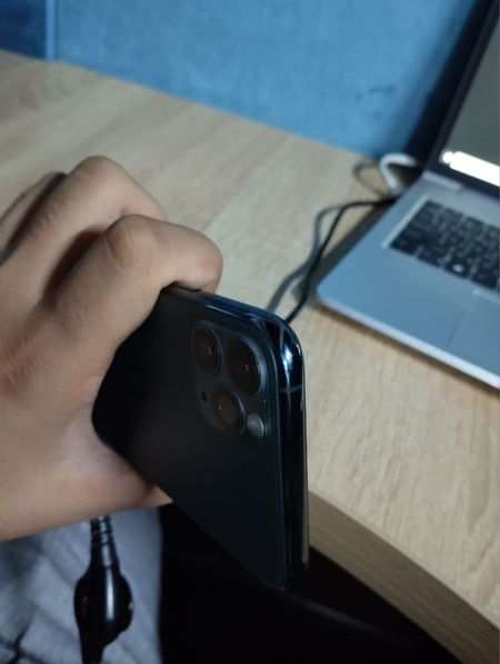 Iphone 11pro 256GB