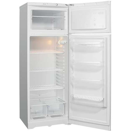 Холодильник Indesit TIA 140/Низкие цены/Доставка по городу Бесплатно!