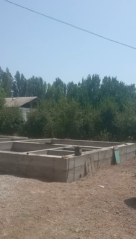 Срочно продаётся земля
