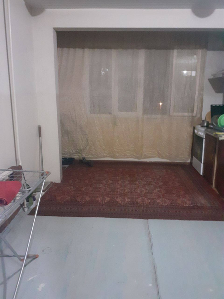 Shayxontoxur rayon Ibn Sino 2/3/9/ 60m2