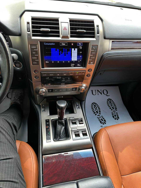 В продаже ! Автомобиль  lexus GX460