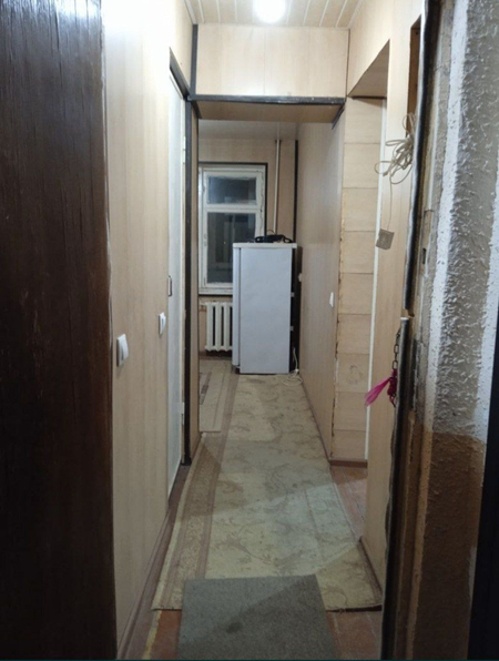 Chilonzor oqtepa kurgda 1 xonali 250$