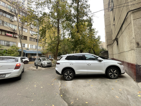Продажа квартиры Спец План 1в2 Акай сити 1/5/5 55м2