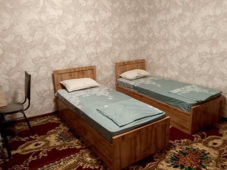 Xostel Fargona waxar