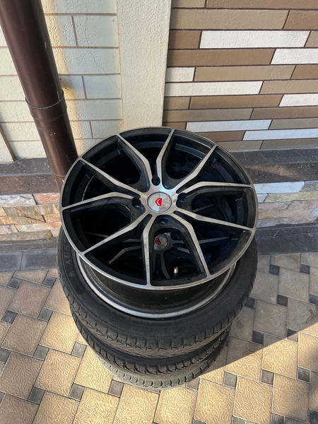 Диски Vossen продается