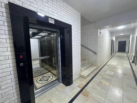 Продается 1х комнатная квартира в элитной новостройке Смарт сити