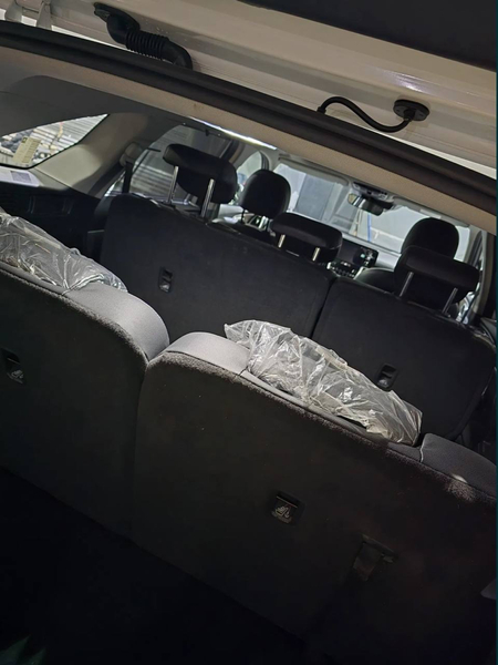 Kia sorento 2.5  2022