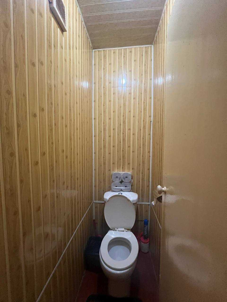 Эълон№4123   2 хона 3 хона қилинган  янги  квартира.