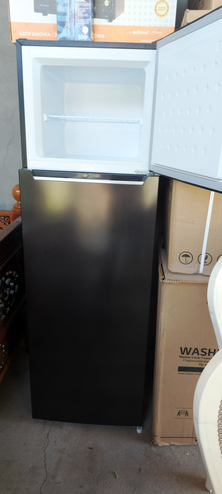 Холодильник LG GC-B459SBUM