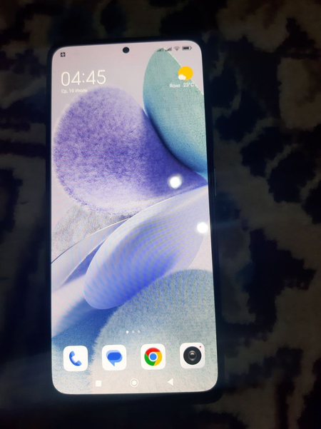 Redmi not 12 pro, obmen bor