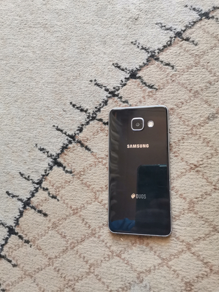 Samsung galaxy A3 2016