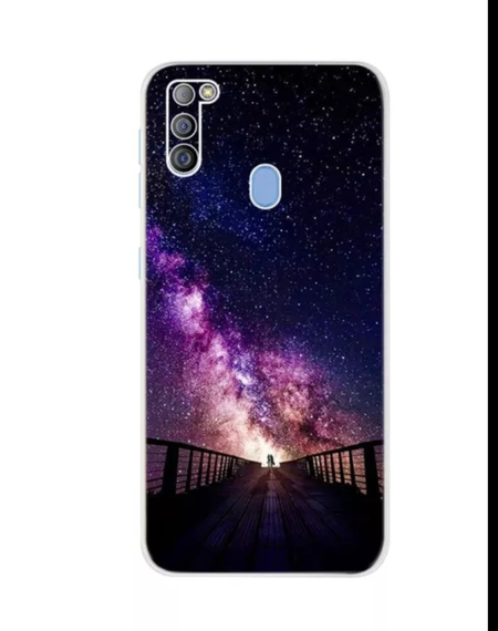 Чехлы Samsung m21 2021 Edition