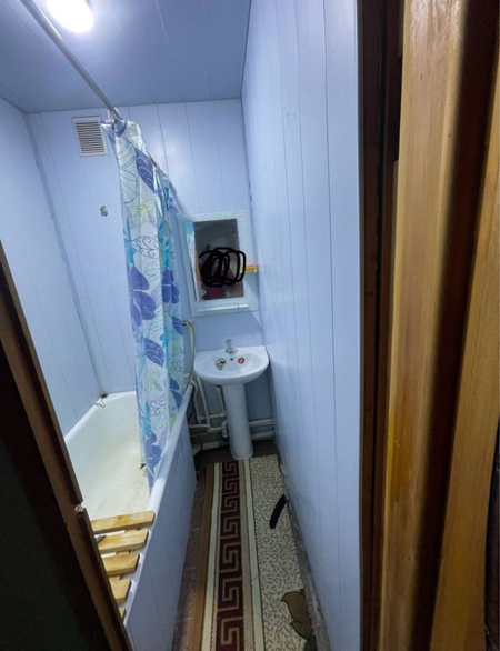 2 xonalik kv ijaraga beriladi
