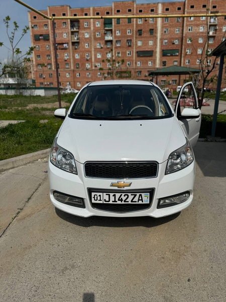 Нексия 3  2017 йил