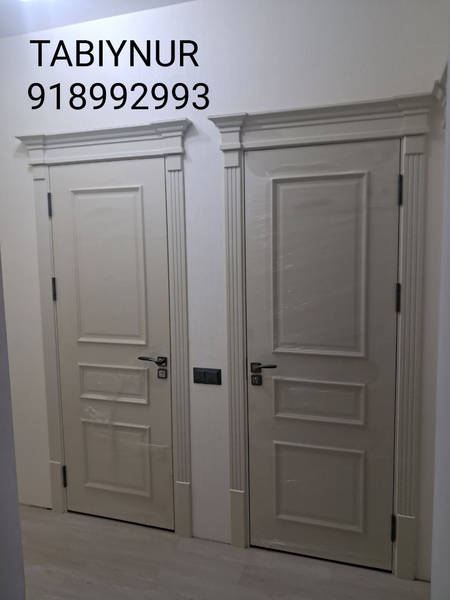 Eshiklar TABIYNUR eshik