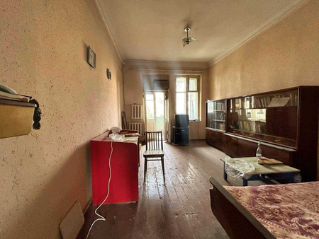 Продаётся 2х ком. Лабзак. Парк Анхор. Кирпичный дом