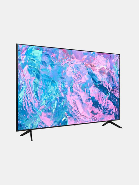Телевизор Samsung 43