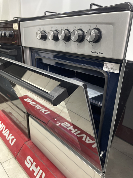 Shivaki 6400-G Eco. Gaz plita