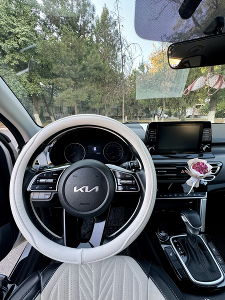 Продаётся Kia SELTOS