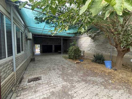 Продажа участка Ракат корзинка ID:030