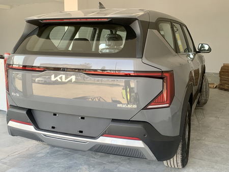 KIA EV5  AIr 530