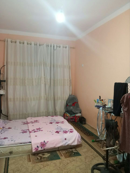 ijaraga beriladi oilaga yoki akuratniy qizlaga
