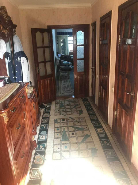 Продажа квартиры у метро Ойбек   ID: ND 60