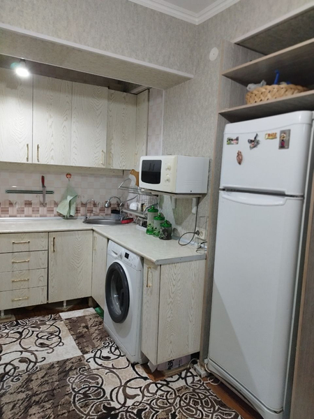 Аренда квартира 2 комнатная Алгоритм