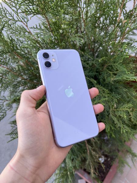 iPhone 11 64gb arzonga