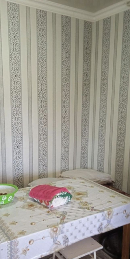 Продаётся на А.Югнаки 1ком