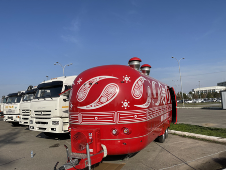 Кондитционер Установка