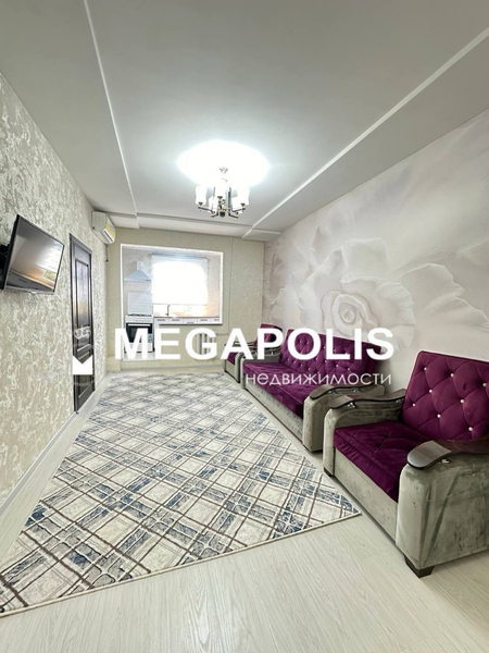 *Чиланзар 21кв 2в3/3/4 Евроремонт. Меб+Тех
