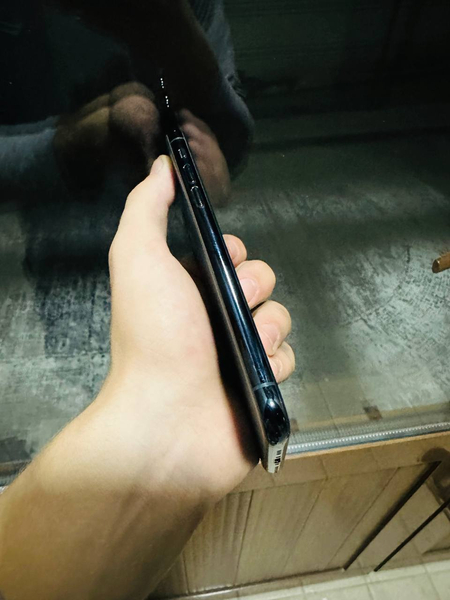 Iphone 11 pro ideal