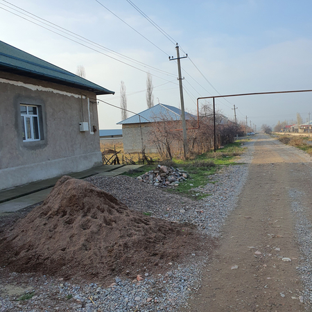 Продажа дом 7 комната 8 соток