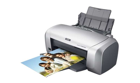 Epson R220 Ranglik fotoprinter 6ta rang
