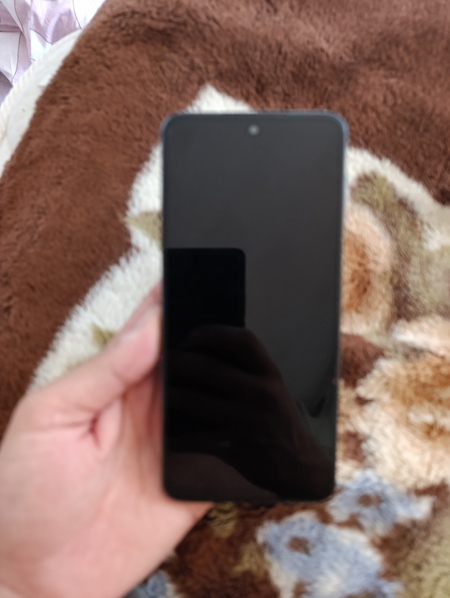 Xiaomi note 9 pro
