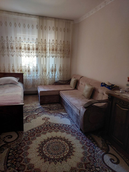 Чирчик Троицк квартира