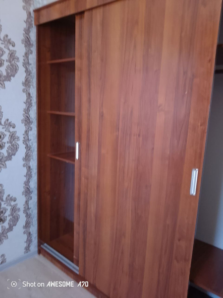 Hamma qulayliklarga ega Kvartira