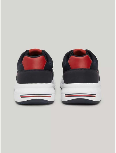 Мужские кроссовки Tommy Hilfiger