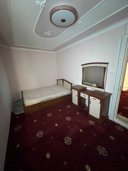 3 хонали кв ижарага берилади. Фарғона ш