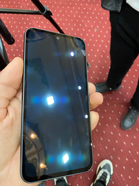 Samsung galaxy a54 5g