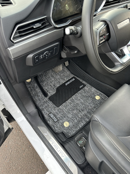 Jetour X70 Plus Polik 7d